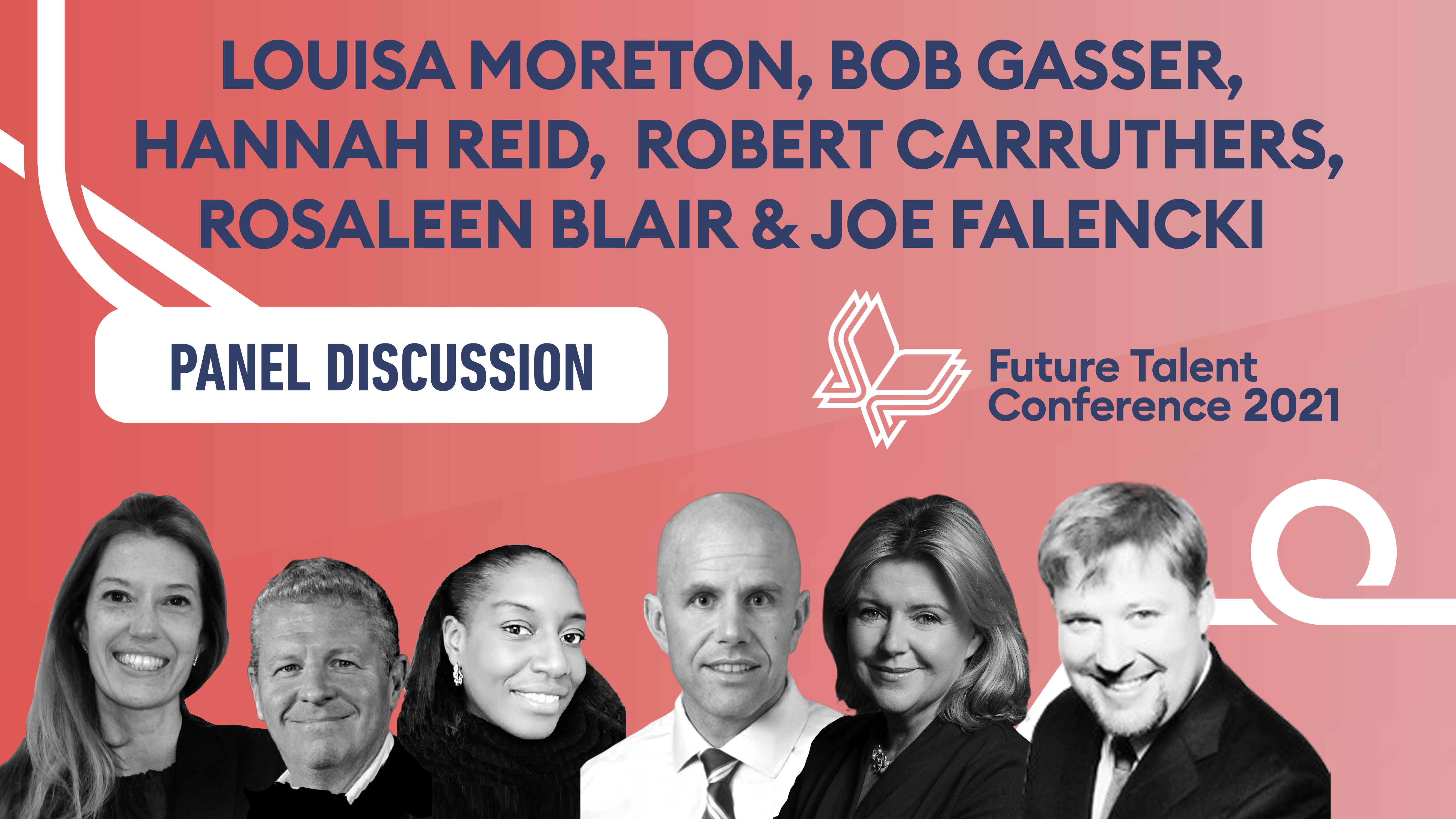 Panel: How has the talent landscape been transformed?